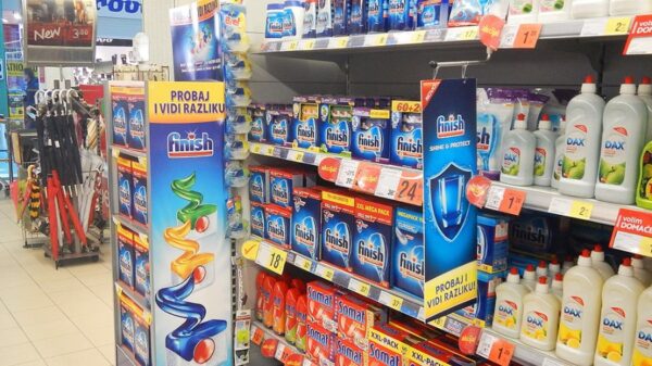 POSM là gì? 13 loại POSM phổ biến trong quảng cáo hiện nay