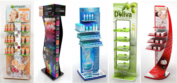 POSM là gì? 13 loại POSM phổ biến trong quảng cáo hiện nay